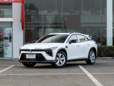 China Bestune B70S 2022 2.0TD Hot Blood Knight Version 6AT Compact SUV 165kW for sale