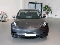 China Tesla Model 3 2022 Electric EV All Wheel Drive 194kw 357hp Dual Motor for sale
