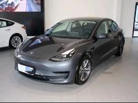 China Tesla Model 3 2022 Electric EV All Wheel Drive 194kw 357hp Dual Motor for sale