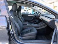 China Tesla Model 3 2022 Electric EV All Wheel Drive 194kw 357hp Dual Motor for sale