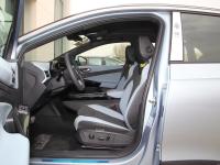 China VW ID.4X 2022 Jizhi Long Battery EV Compact SUV 607km Range 150kW for sale