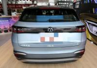 China Vw Id4 2022 Crozz Pure Long Endurance Version EV Compact SUV NEDC 607km for sale
