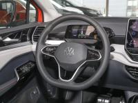 China VW ID.6 CROZZ 2022 Long Range 84.8kWh EV 7 Seater SUV NEDC 601km for sale
