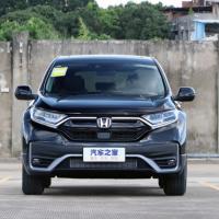 China Honda CR-V 1.5T 193PS L4 CVT 5 Door 5 Seat Gasoline SUV New and Used for sale