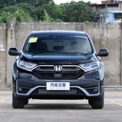 China Honda CR-V 1.5T 193PS L4 CVT 5 Door 5 Seat Gasoline SUV New and Used for sale