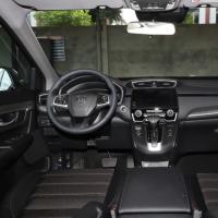 China Honda CR-V 1.5T 193PS L4 CVT 5 Door 5 Seat Gasoline SUV New and Used for sale