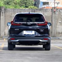 China Honda CR-V 1.5T 193PS L4 CVT 5 Door 5 Seat Gasoline SUV New and Used for sale
