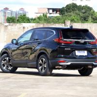 China Honda CR-V 1.5T 193PS L4 CVT 5 Door 5 Seat Gasoline SUV New and Used for sale