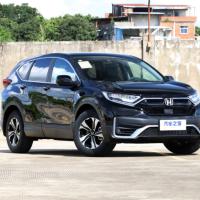 China Honda CR-V 1.5T 193PS L4 CVT 5 Door 5 Seat Gasoline SUV New and Used for sale