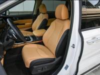 China Kia Carnival 2021 2.0T 7 Seats MPV Gasoline 5155mm Long 171.4kW for sale