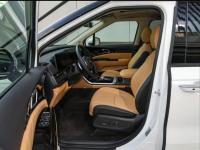 China Kia Carnival 2021 2.0T 7 Seats MPV Gasoline 5155mm Long 171.4kW for sale
