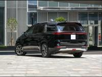 China Kia Carnival 2021 2.0T 7 Seats MPV Gasoline 5155mm Long 171.4kW for sale