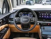 China Kia Carnival 2021 2.0T 7 Seats MPV Gasoline 5155mm Long 171.4kW for sale