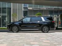 China Kia Carnival 2021 2.0T 7 Seats MPV Gasoline 5155mm Long 171.4kW for sale