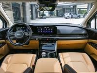 China Kia Carnival 2021 2.0T 7 Seats MPV Gasoline 5155mm Long 171.4kW for sale