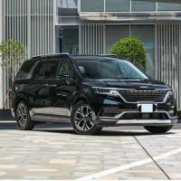 China Kia Carnival 2021 2.0T 7 Seats MPV Gasoline 5155mm Long 171.4kW for sale
