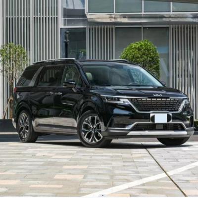 China Kia Carnival 2021 2.0T 7 Seats MPV Gasoline 5155mm Long 171.4kW for sale