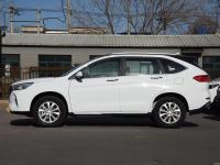 China 2021 Haval M6 Plus 1.5T DCT Compact SUV Gasoline 5 Seats Used for sale