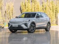 China Marvel R 2021 Rear Driving Standard Version EV Car 3 Motors 4WD NEDC 500km for sale