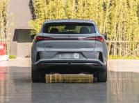 China Marvel R 2021 Rear Driving Standard Version EV Car 3 Motors 4WD NEDC 500km for sale