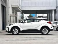 China Toyota IZOA E Jinqing 2020 E Zhizun Version 400km Range Small SUV EV for sale