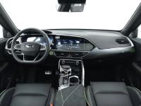 China Geely Xingyue S 2021 2.0TD Auto 4WD Huanying Version SUV 8AT Gasoline 238HP for sale