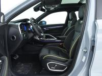 China Geely Xingyue S 2021 2.0TD Auto 4WD Huanying Version SUV 8AT Gasoline 238HP for sale