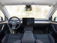 China Tesla Model Y 2022 Performance High Function 4WD 615km EV SUV Car New for sale