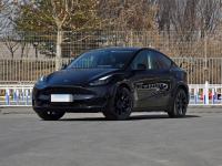 China Tesla Model Y 2022 Performance High Function 4WD 615km EV SUV Car New for sale
