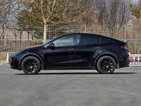 China Tesla Model Y 2022 Performance High Function 4WD 615km EV SUV Car New for sale