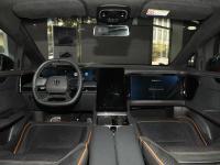China HiPhi X 2021 Flagship 6 Seats 4WD Electric SUV 560km Range 3.9s 0-100kmh for sale