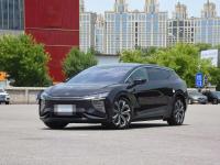 China HiPhi X 2021 Flagship 6 Seats 4WD Electric SUV 560km Range 3.9s 0-100kmh for sale