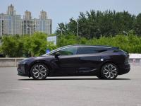 China HiPhi X 2021 Flagship 6 Seats 4WD Electric SUV 560km Range 3.9s 0-100kmh for sale