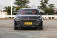 China ChangAn Uni-V 1.5T 2022 Intelligent Pilot Edition Gasoline Sedan 188hp 300Nm for sale