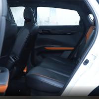 China ChangAn Uni-V 1.5T 2022 Intelligent Pilot Edition Gasoline Sedan 188hp 300Nm for sale