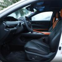 China ChangAn Uni-V 1.5T 2022 Intelligent Pilot Edition Gasoline Sedan 188hp 300Nm for sale