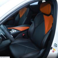 China ChangAn Uni-V 1.5T 2022 Intelligent Pilot Edition Gasoline Sedan 188hp 300Nm for sale