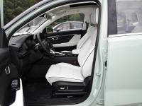 China Wuling Xingchen Asta 1•5T CVT Automatic Xingyao Version Gasoline SUV With 5 Seat for sale