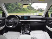 China Wuling Xingchen Asta 1•5T CVT Automatic Xingyao Version Gasoline SUV With 5 Seat for sale