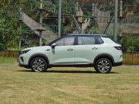 China Wuling Xingchen Asta 1•5T CVT Automatic Xingyao Version Gasoline SUV With 5 Seat for sale