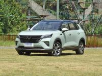 China Wuling Xingchen Asta 1•5T CVT Automatic Xingyao Version Gasoline SUV With 5 Seat for sale