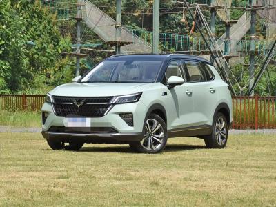 China Wuling Xingchen Asta 1•5T CVT Automatic Xingyao Version Gasoline SUV With 5 Seat for sale