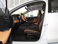 China BYD E2 Electric Compact SUV 5 Seats 401km Range 70kW Motor New 2WD EV Car for sale