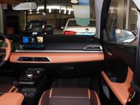 China BYD E2 Electric Compact SUV 5 Seats 401km Range 70kW Motor New 2WD EV Car for sale