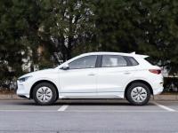 China BYD E2 Electric Compact SUV 5 Seats 401km Range 70kW Motor New 2WD EV Car for sale