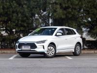 China BYD E2 Ev Compact Suv Car 5 Seats Battery Range 401km New 2WD for sale