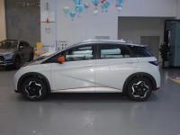 China BYD Dolphin 2021 401km Knight Edition Small Sedan Chinese EV Car 130kW for sale