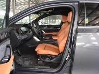 China BYD Tang 2021 DM-i 112km Honor Type Plug-in Hybrid SUV 160kW 5.5s 0-100kmh for sale