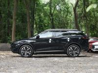 China BYD Tang 2021 DM-i 112km Honor Type Plug-in Hybrid SUV 160kW 5.5s 0-100kmh for sale