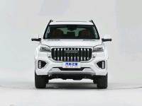 China HAVAL H9 2022 2.0T Gasoline 4WD SUV 5 Seats 7 Seats 8 Speed AT MT 4843mm for sale